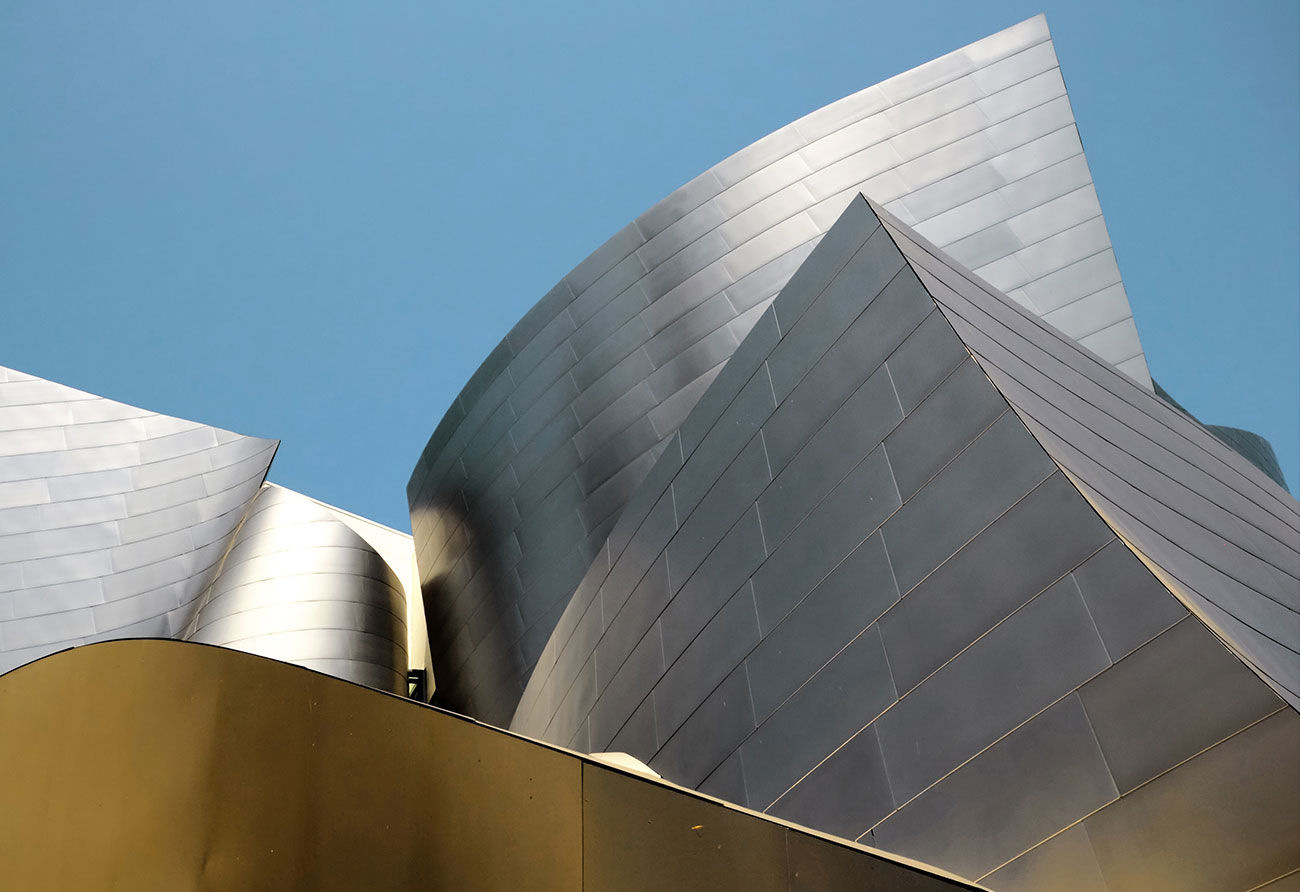 Titanium Hall - Octagon Architect Construction